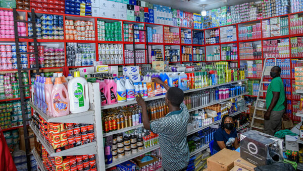 Wholesale And Distribution - Charms Uganda